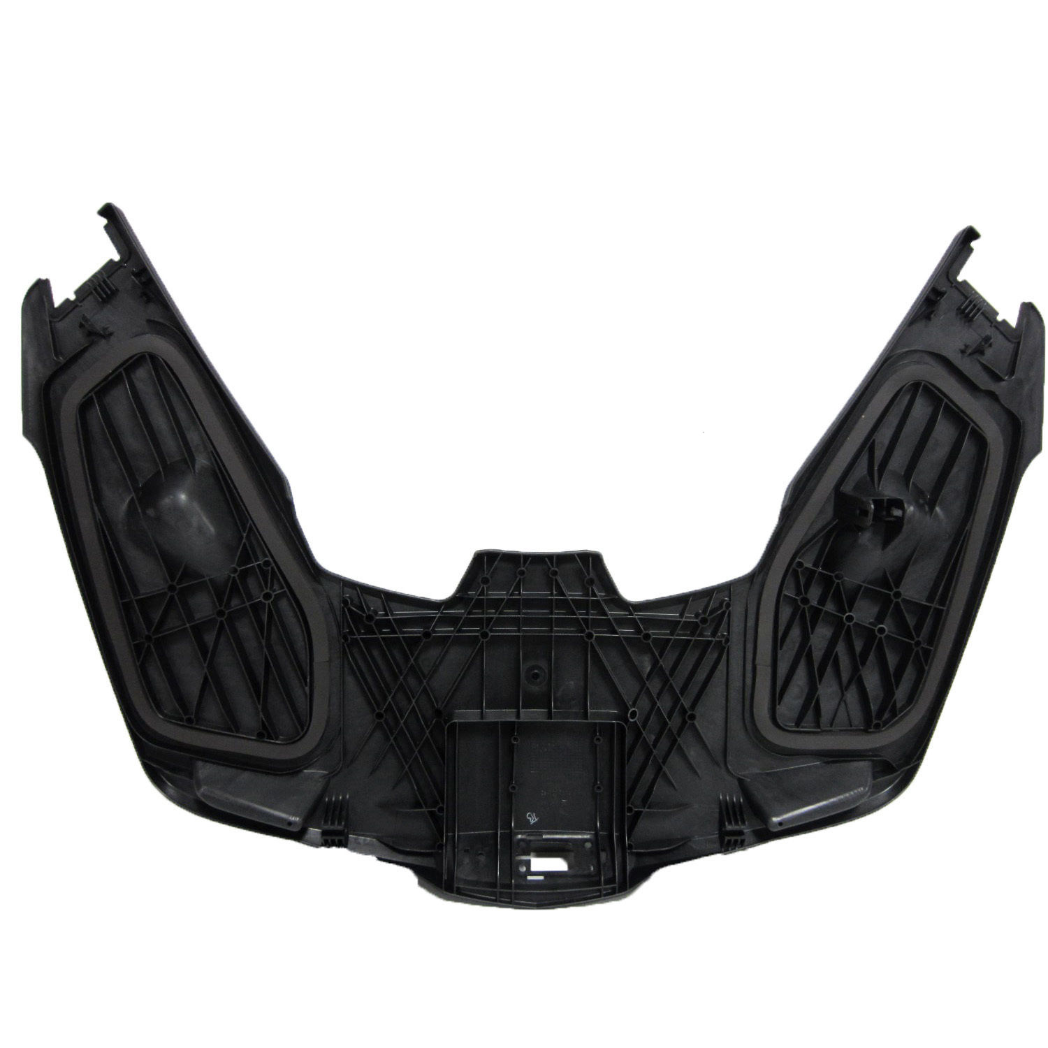 OEM Sea-Doo Rear Deck Platform Pt# 264000034 GTX RXT Is as Ltd Limited ...