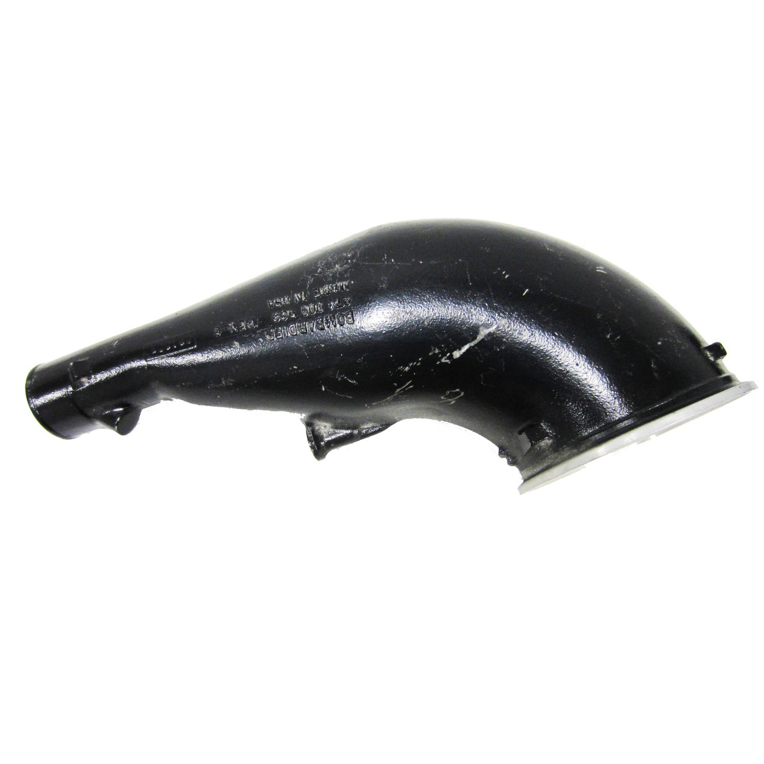 SEA DOO GSX GTX LRV RX XP EXHAUST CONE PIPE MUFFLER 274000658 for sale ...