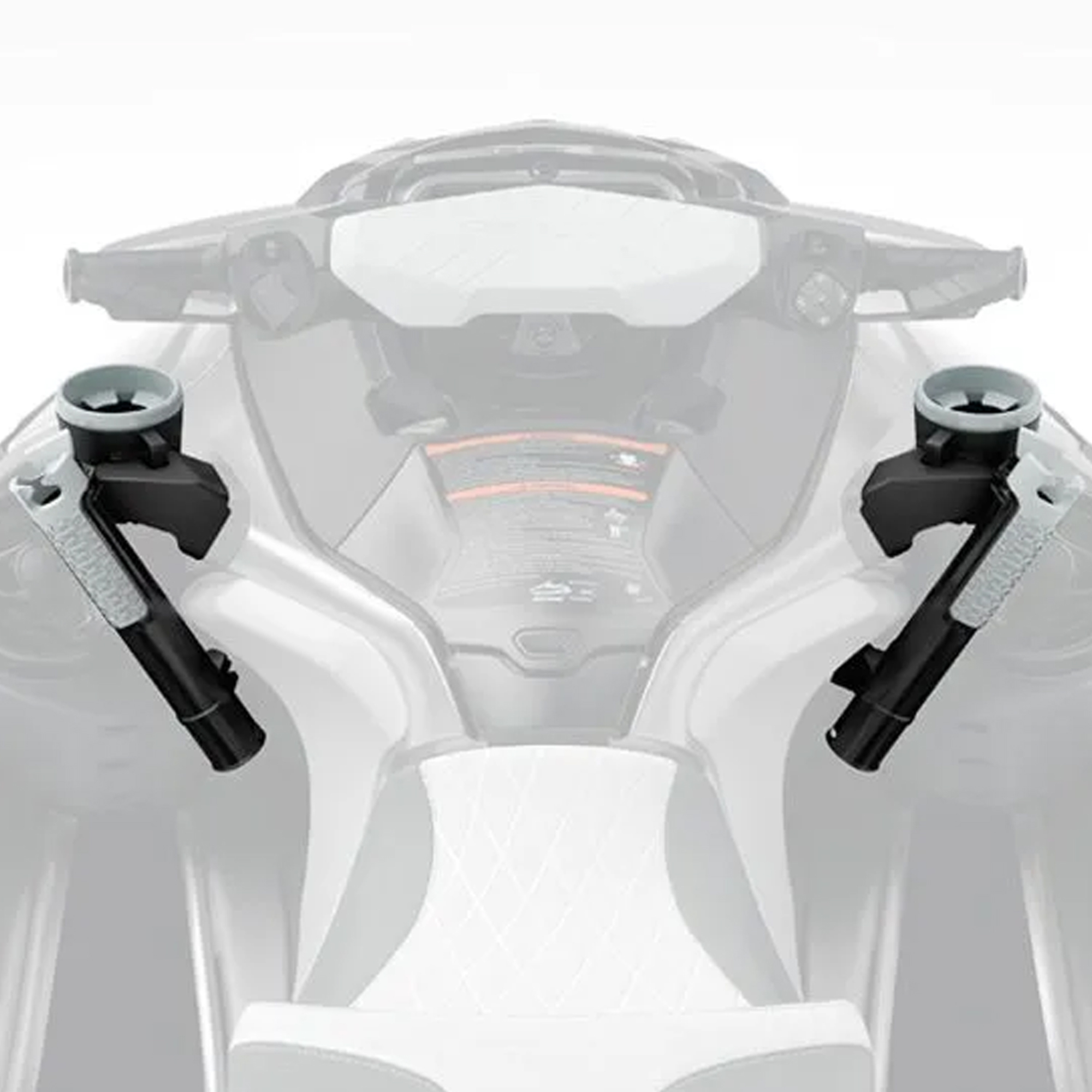 Sea-Doo - 295100948 - LinQ Front Support, Left for sale online | eBay
