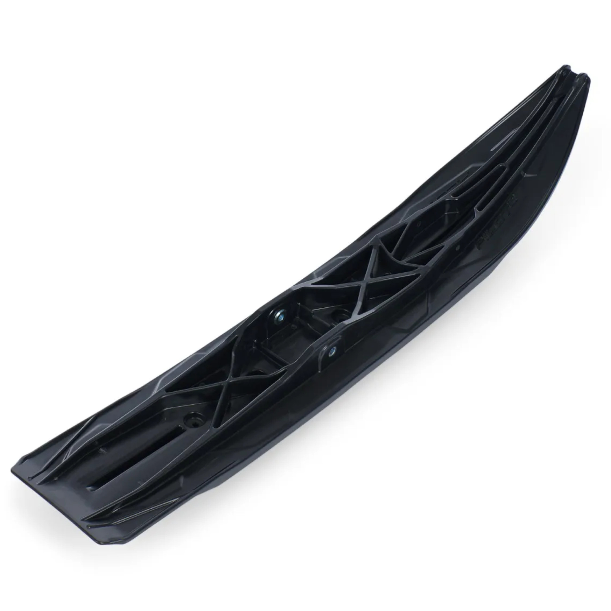 Ski-Doo BRP OEM Racing Ski Black 505074670 for sale online | eBay