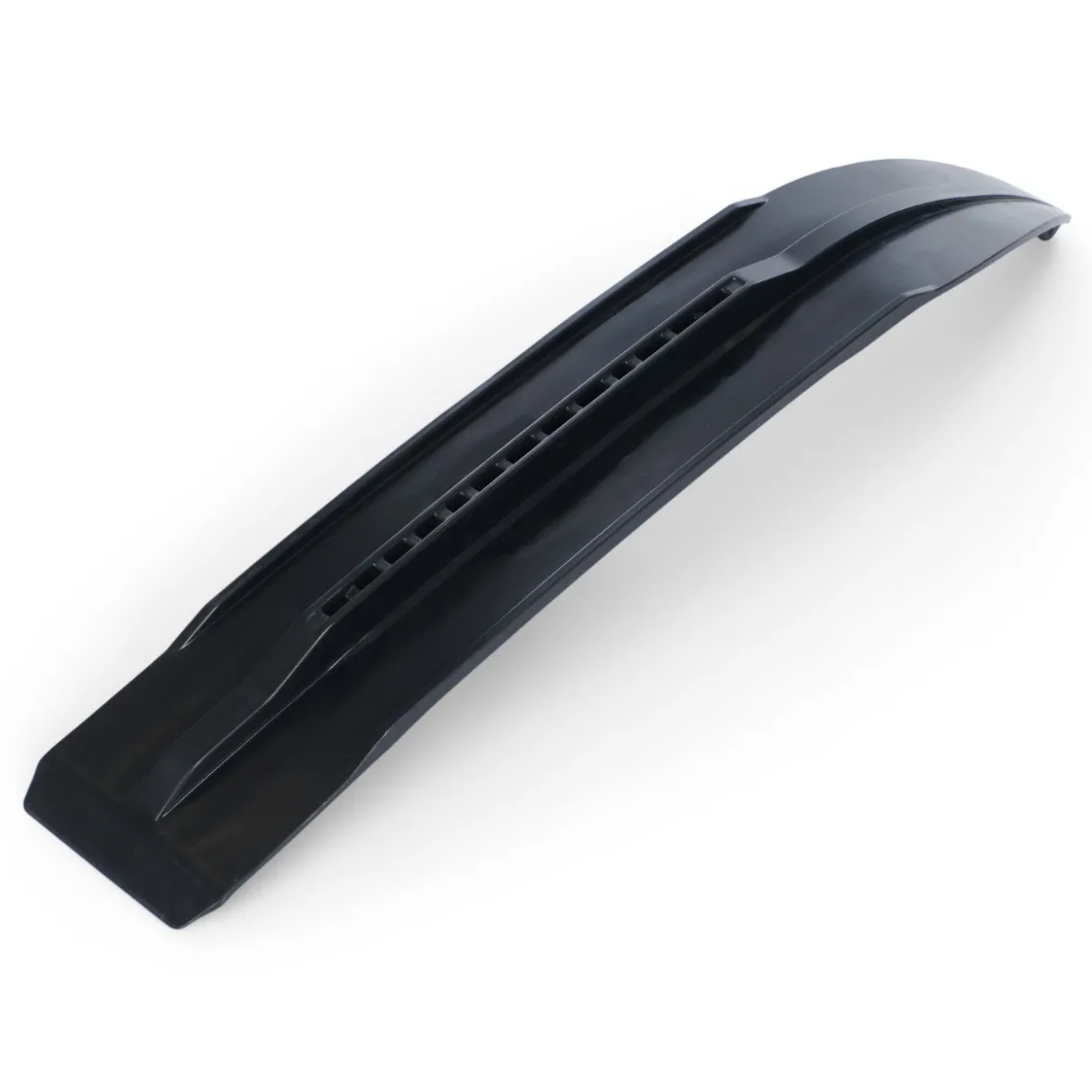 Ski-Doo BRP OEM Racing Ski Black 505074670 for sale online | eBay