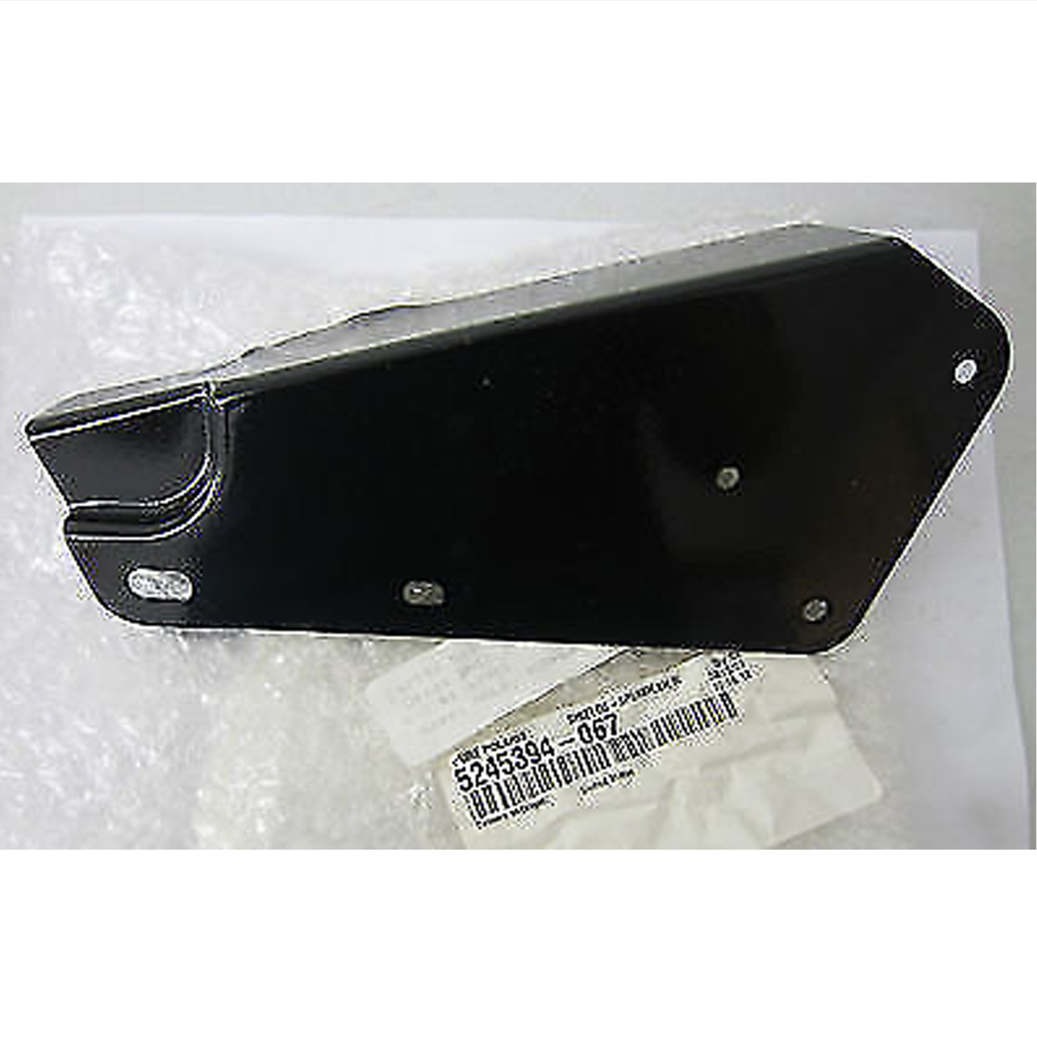 Polaris Magnum 325 4x4 OEM Splash Shield Left 5245394-067 Ap72 for sale ...