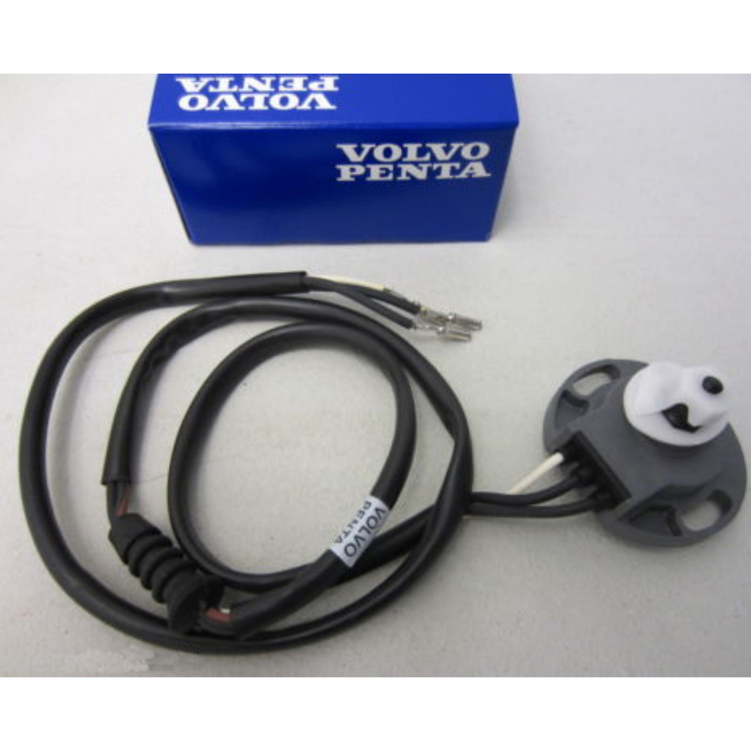 Volvo Penta Sterndrive Trim & Tilt | eBay